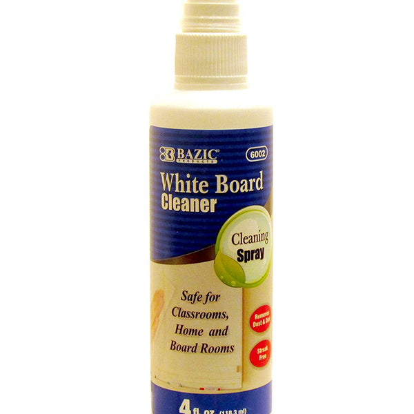 Whiteboard Cleaner