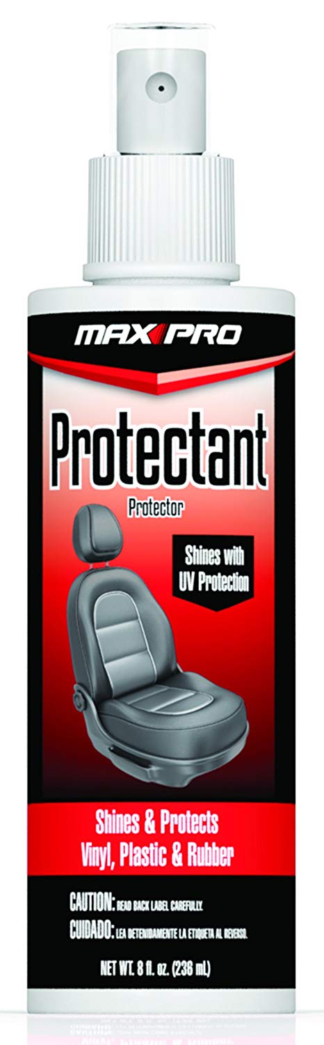 Max-Pro Protectant Spray (8 oz) - Northland Wholesale